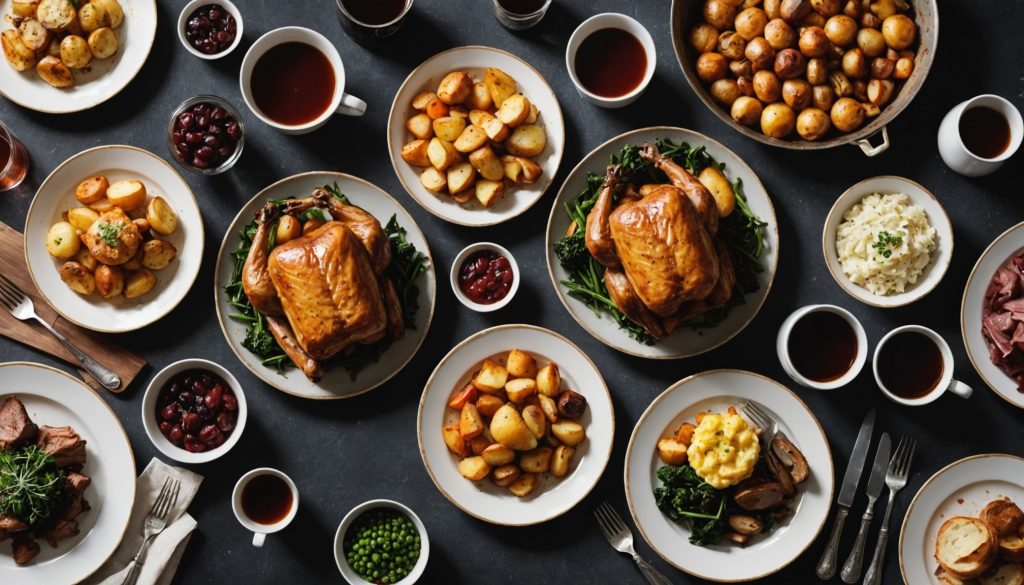 Elevate your sunday feast: the ultimate guide to crafting the perfect ...